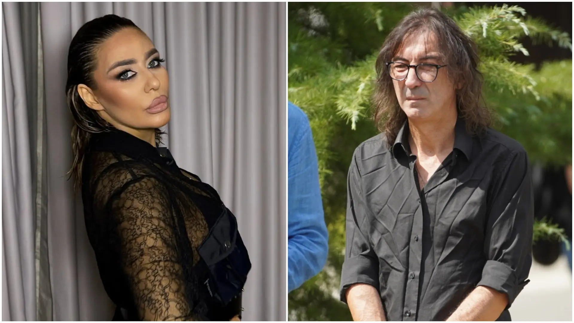 Rale progovorio o pomirenju sa Anom Nikolić: Otkrio pravu istinu